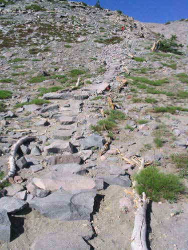 Pictures of Mt Shasta