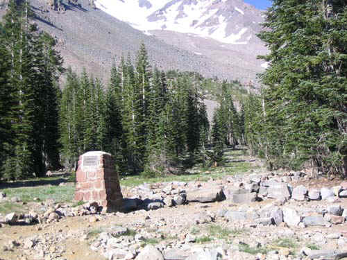 Pictures of Mt Shasta