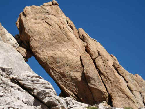 Pictures of Mt Keith, California