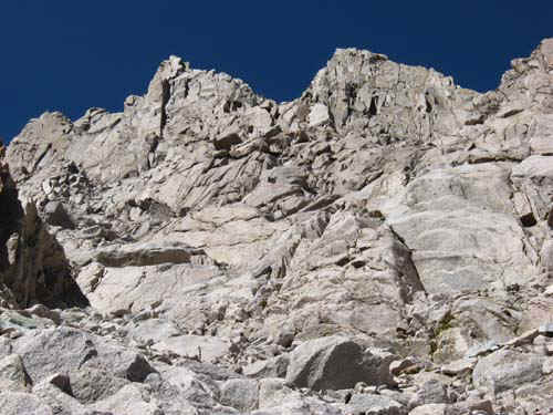 Pictures of Mt Keith, California