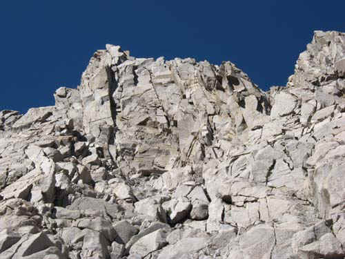 Pictures of Mt Keith, California