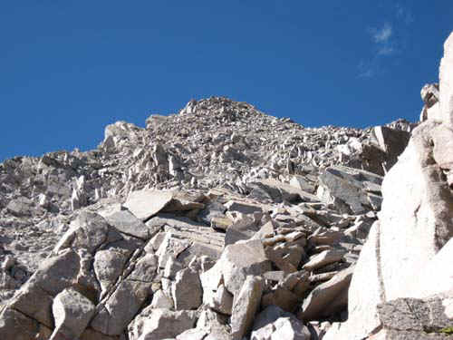 Pictures of Mt Keith, California