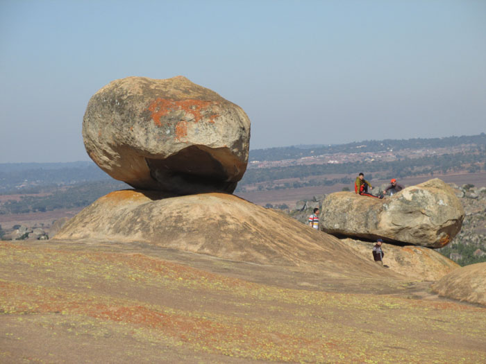 Pictures of Zimbabwe