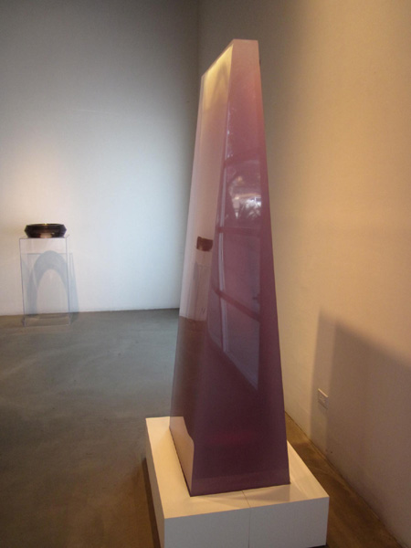 Pictures of DeWain Valentine