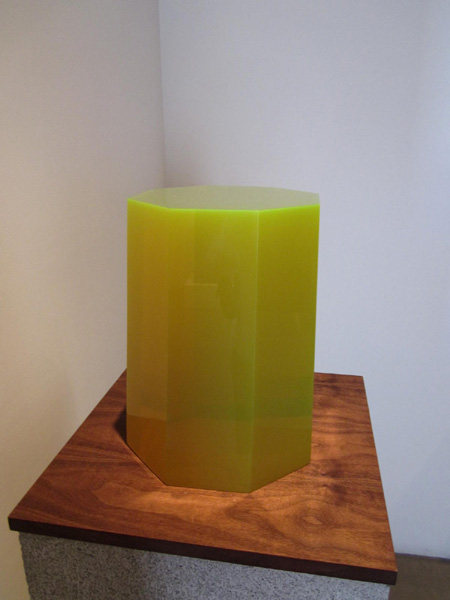 Pictures of DeWain Valentine