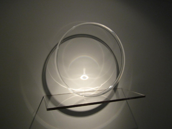 Pictures of DeWain Valentine