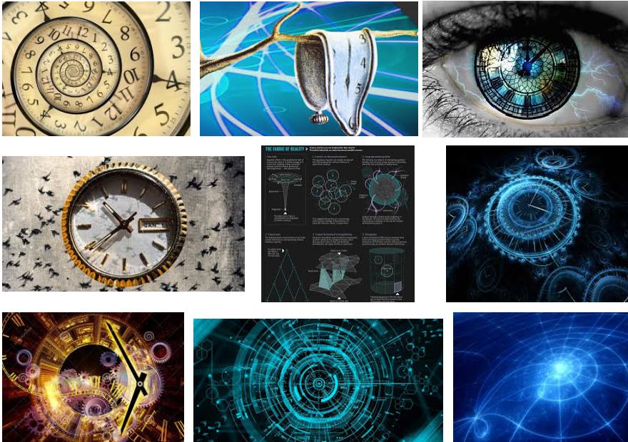 The Nature of Consciousness: Consciousness, Life and Meaning