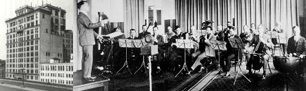 A Brief History of the Electrical World