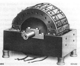 A Brief History of the Electrical World